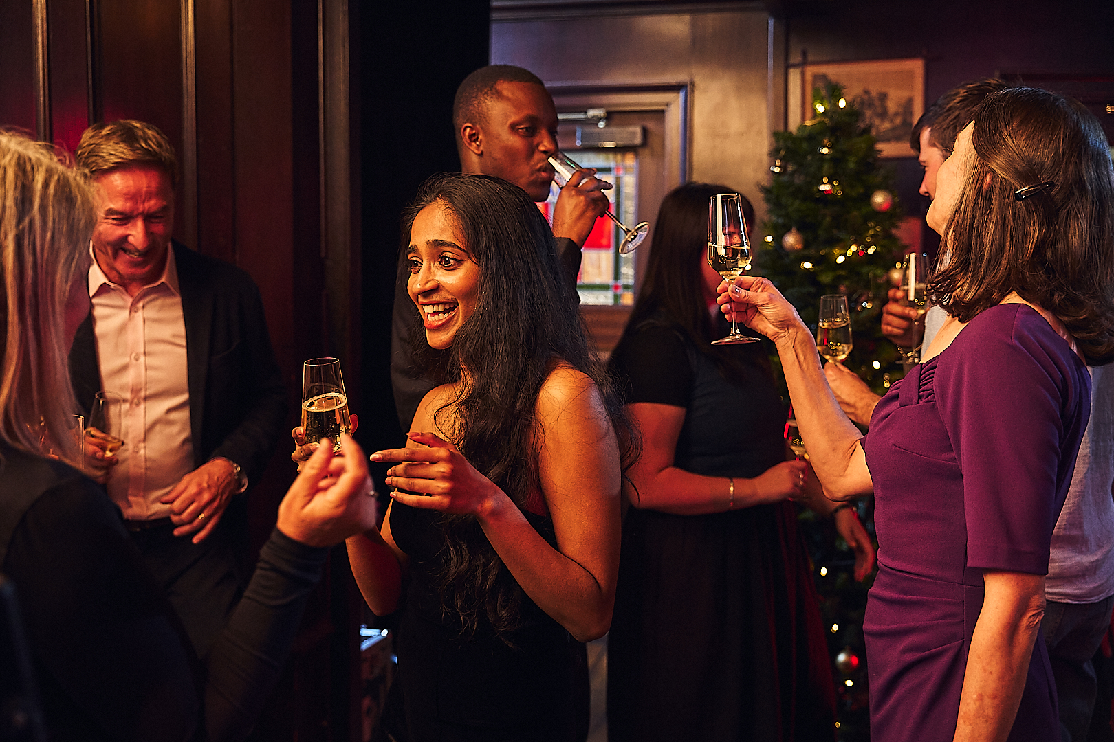 The Euston Flyer - Fuller's Pub and Restaurant in Euston Road